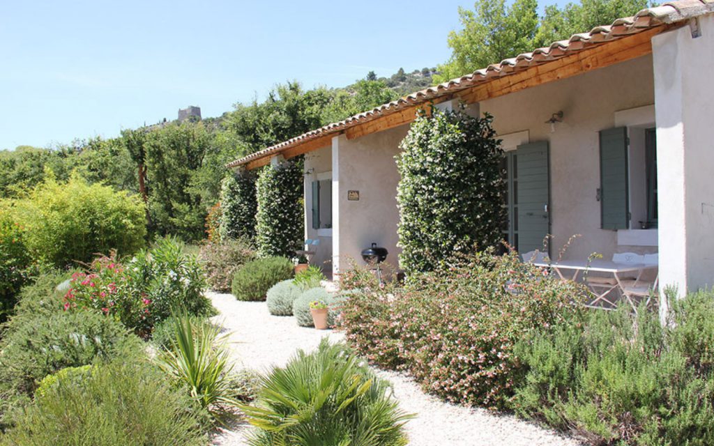 Accommodation in Provence | Quality self catered holiday rentals, set ...