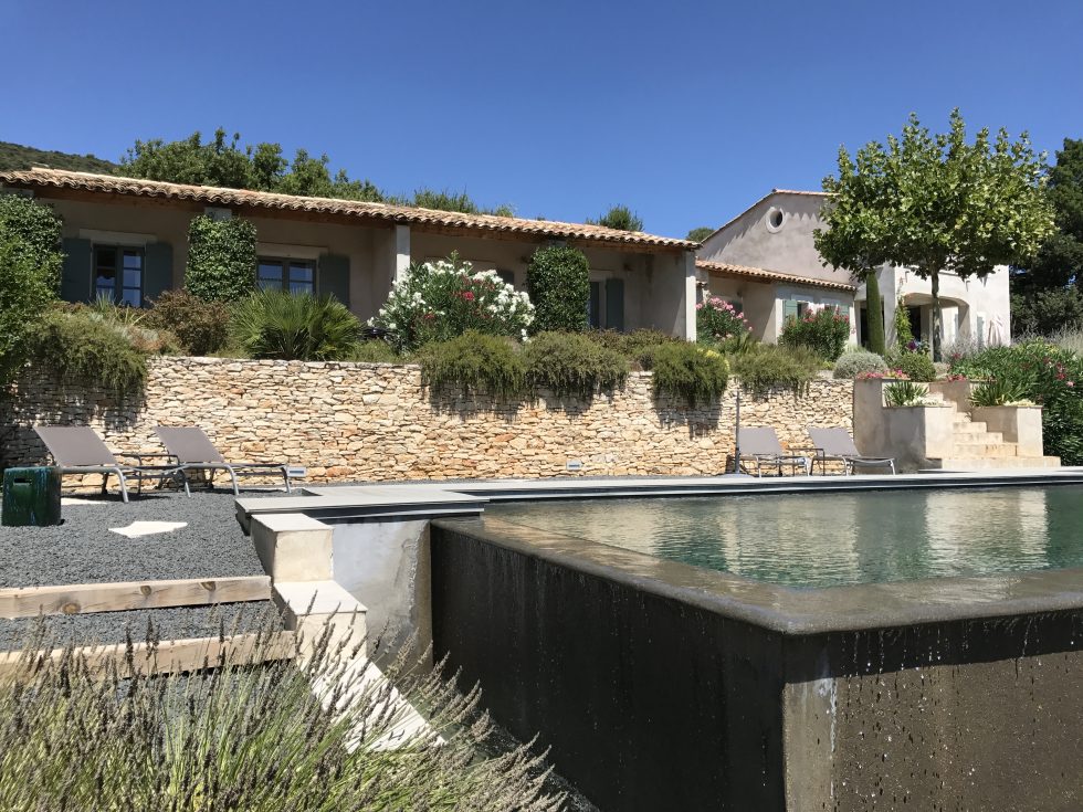 Accommodation in Provence | Quality self catered holiday rentals, set ...